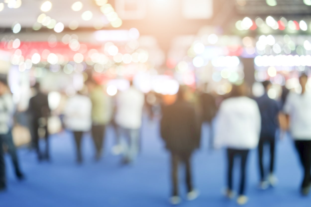 4 Ways to Prepare for Your Next Job Fair