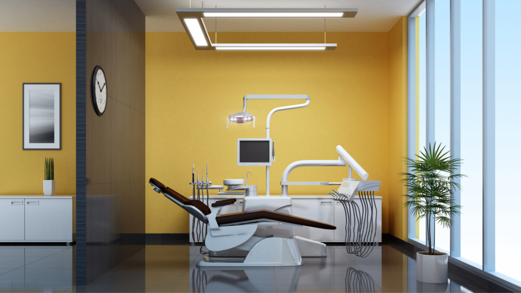 5 Tips to Ensure a Safe Dental Office | Peak Performers